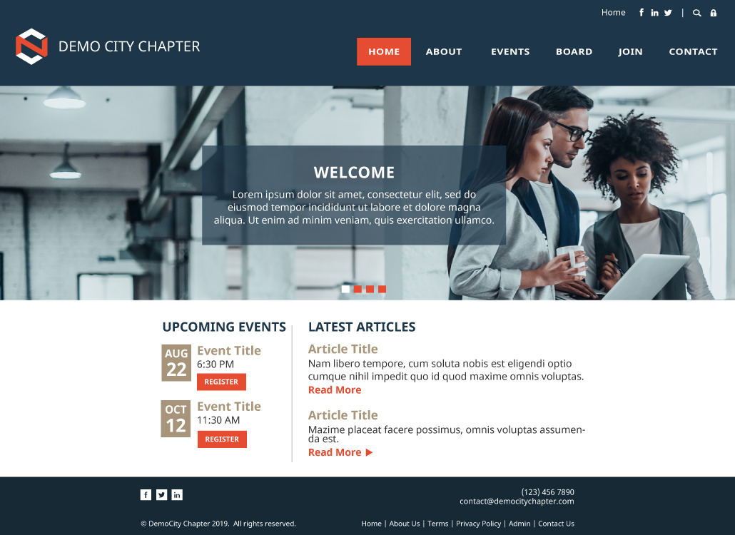 StarChapter - Photo Gallery